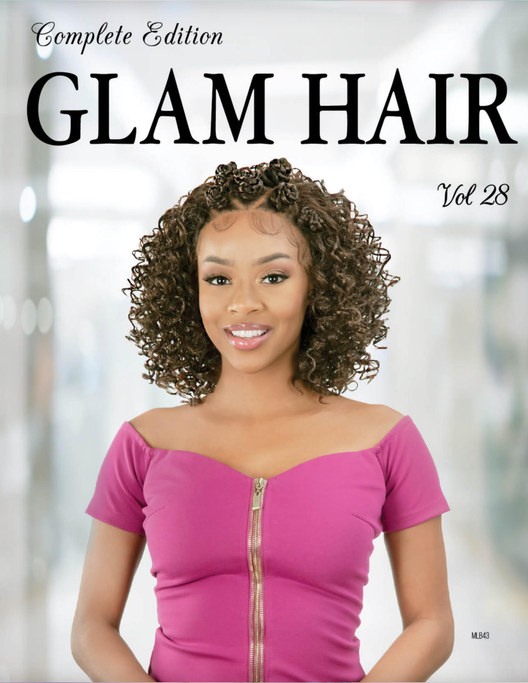 GLAM HAIR– Chade Fashions